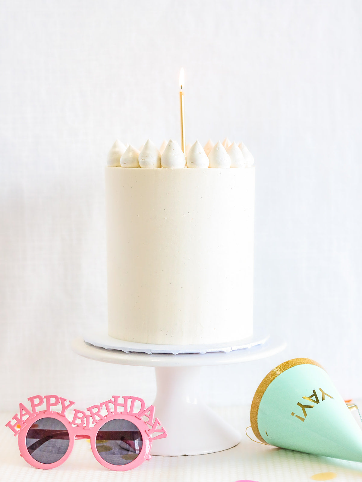 Cakes – Liberty Baking Co.