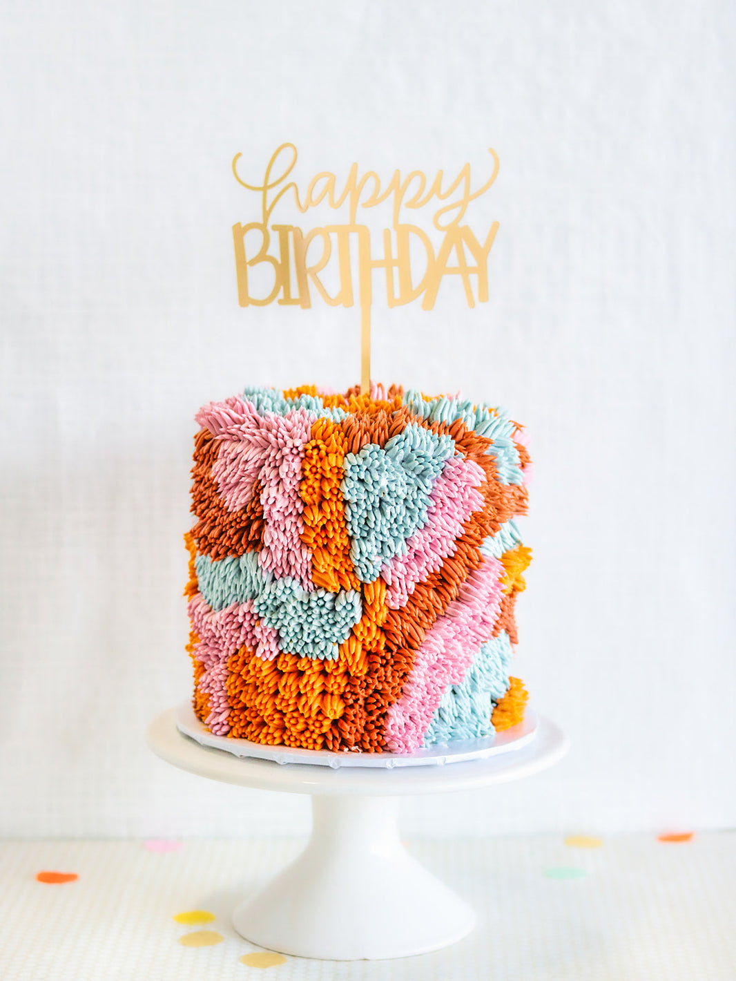 Cakes – Liberty Baking Co.