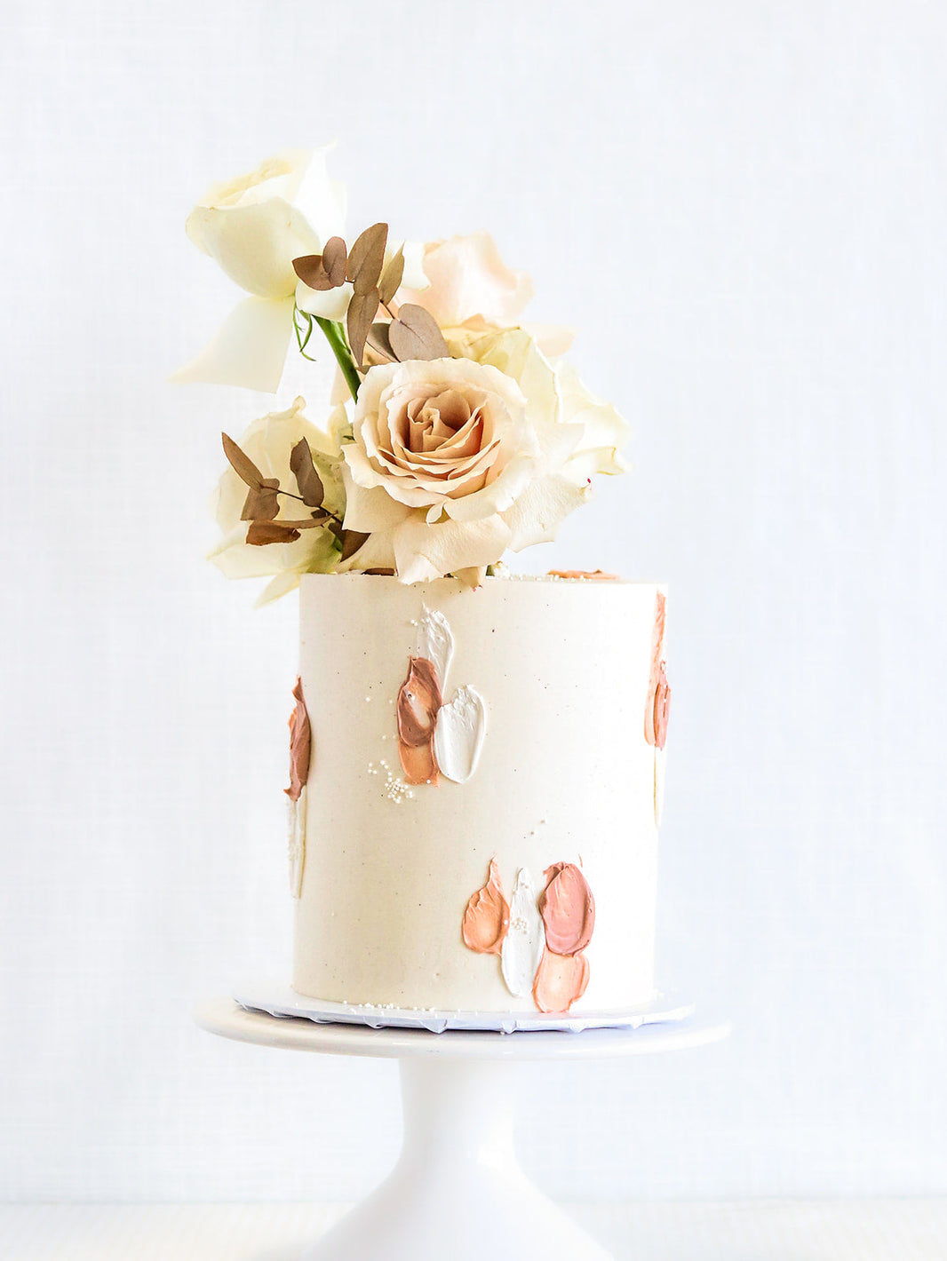 Cakes – Liberty Baking Co.