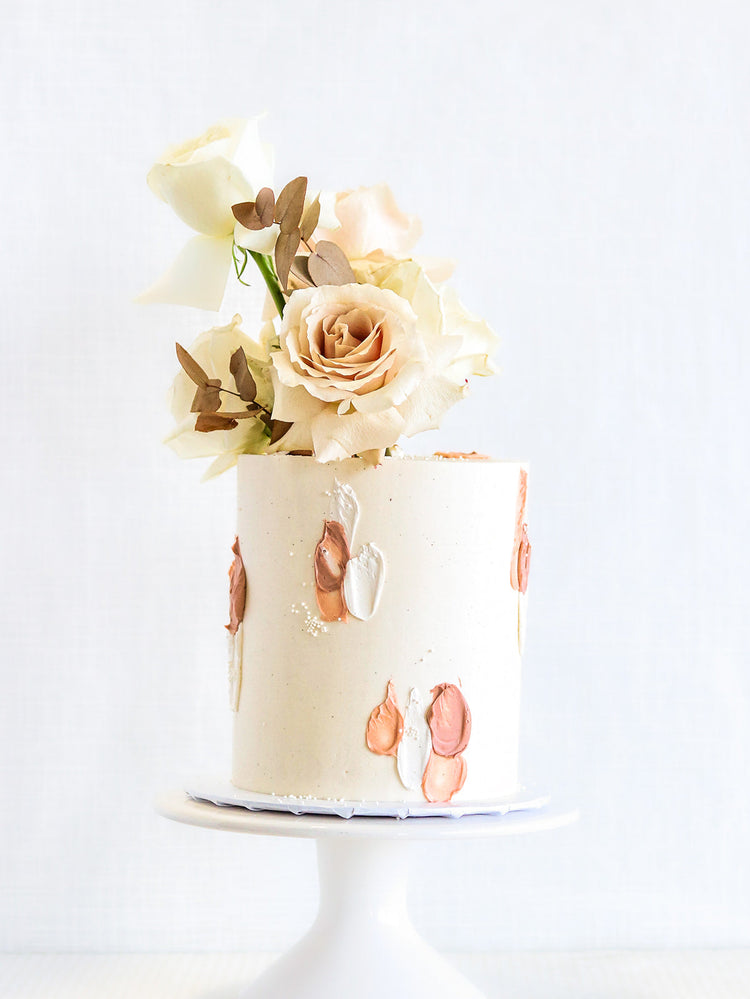 Liberty Baking Co.