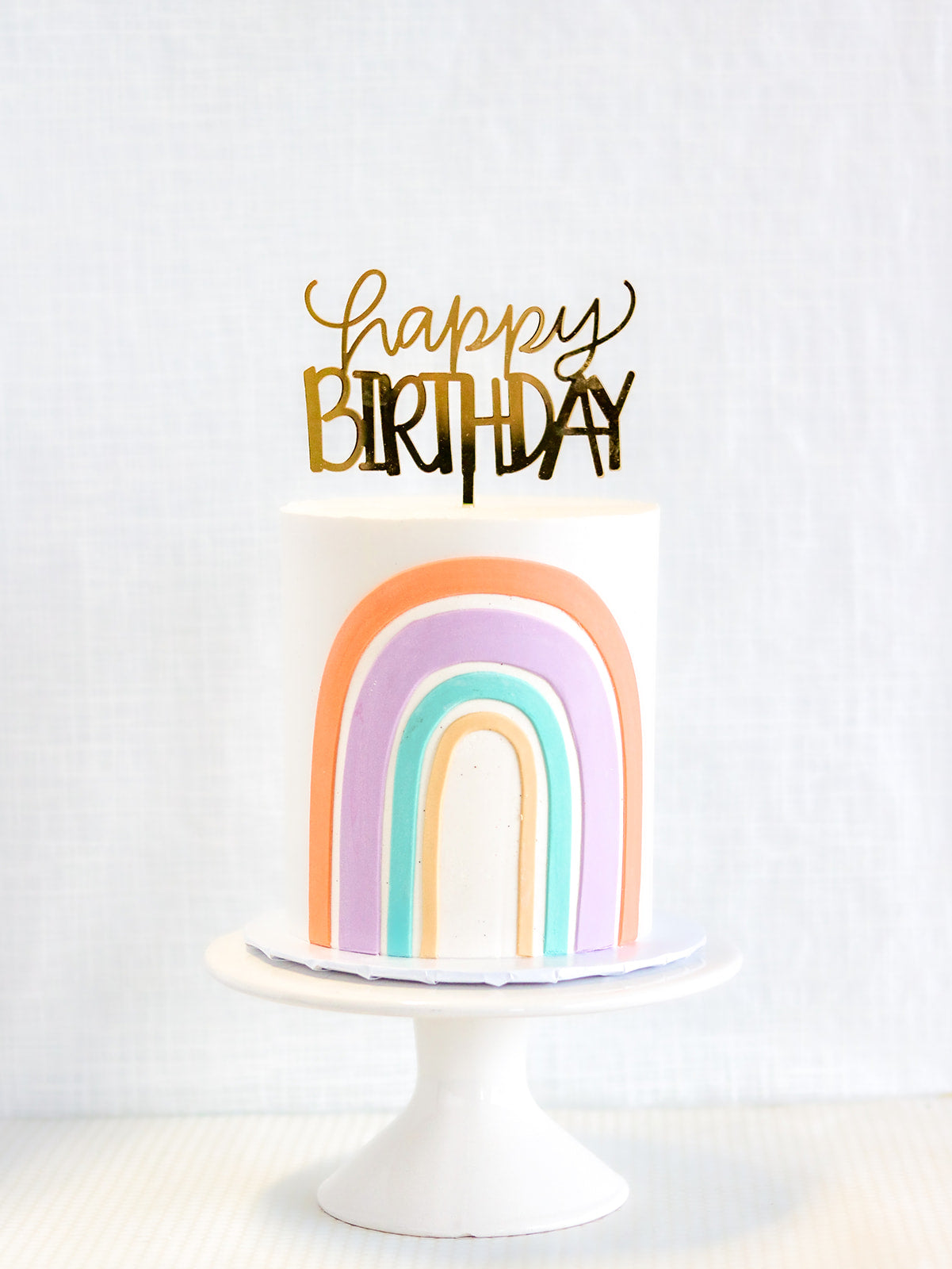 Cakes – Liberty Baking Co.