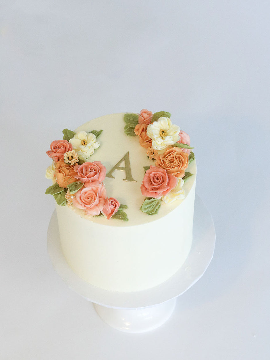 Cakes – Liberty Baking Co.