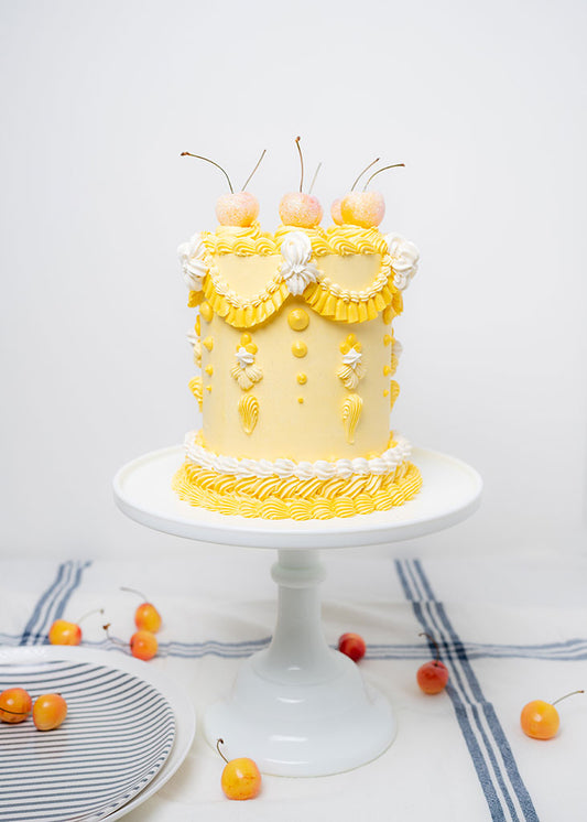 Cakes – Liberty Baking Co.