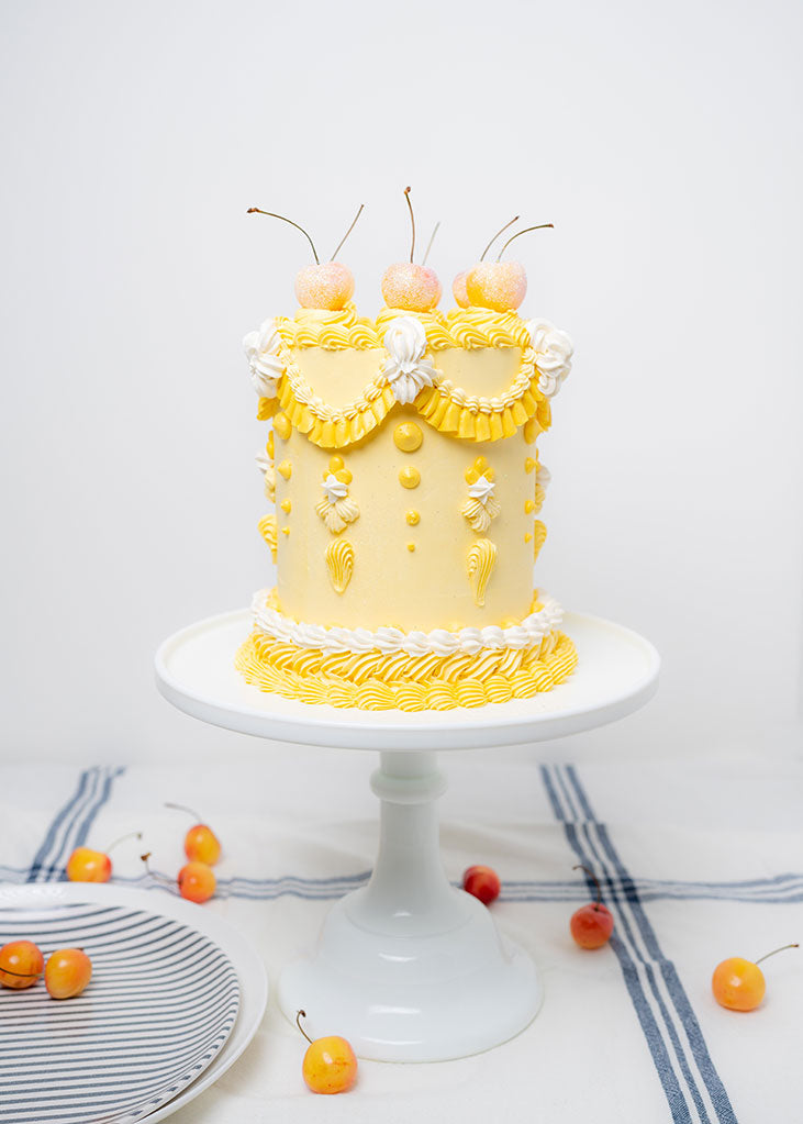 Old School – Liberty Baking Co.