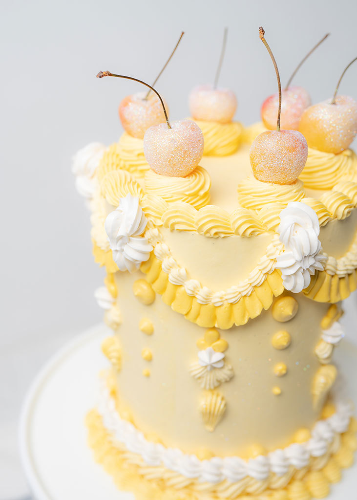 Old School – Liberty Baking Co.