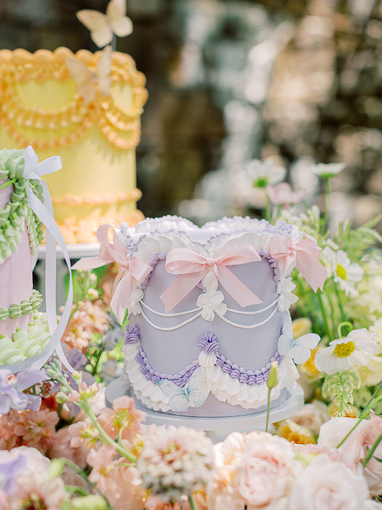 Cakes – Liberty Baking Co.