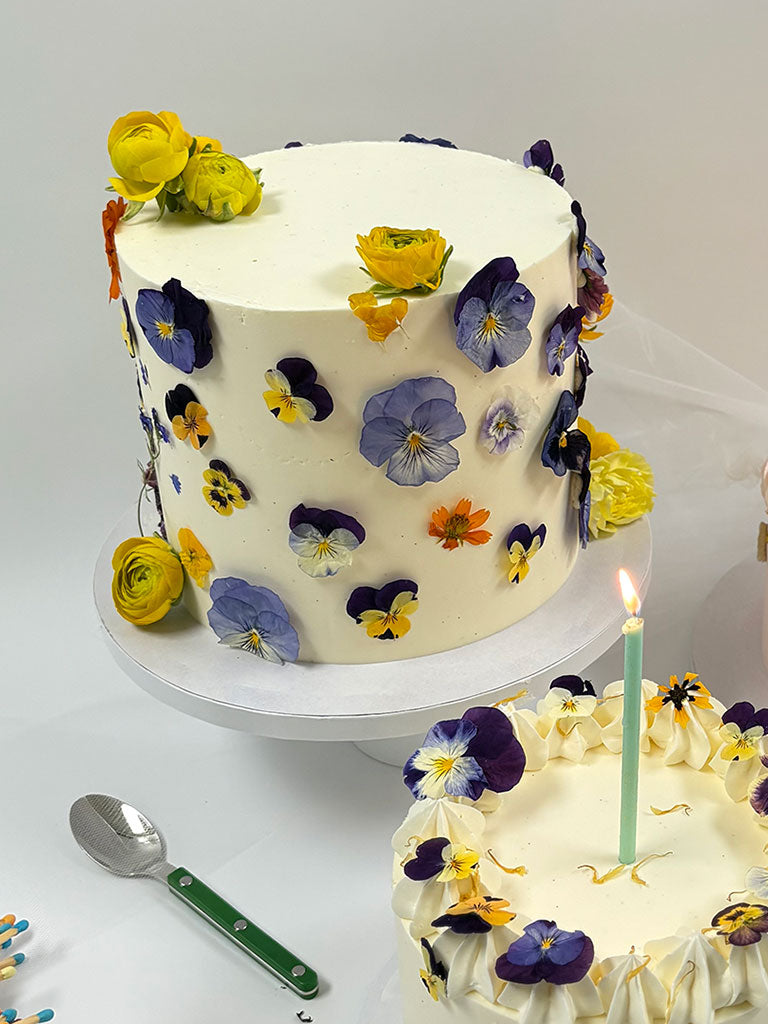 Pressed On You – Liberty Baking Co.