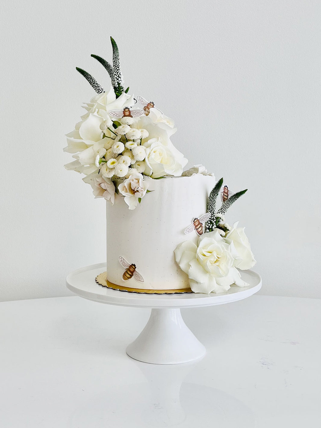 Cakes – Liberty Baking Co.